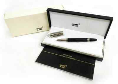 Refurbished Montblanc Starwalker Doue Fountain | Ink pen | eBay