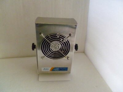 Cleanroom Equipment & Supplies - Ion Systems