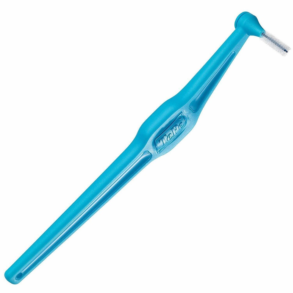TePe Angle™ Interdental Brushes All colours/sizes (Packs of 6 or 24 ...
