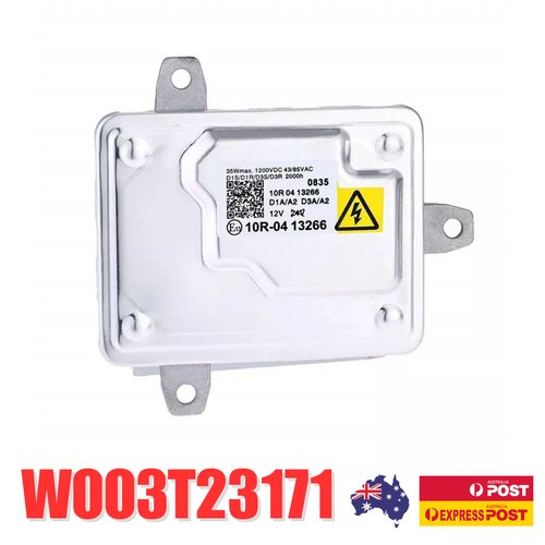 Xenon HID Headlight Ballast For Mercedes ML GL Class 12-14 W003T20071 ...