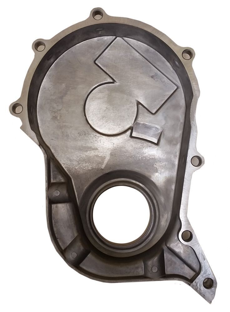 New Timing Cover TC300N TW6611 fits 1965-1996 Ford 240 300 Bronco F150 ...