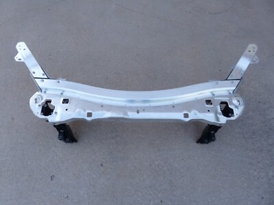 17-21 Mercedes W213 E300 E-Class Front Radiator Support Upper Tie Bar ...