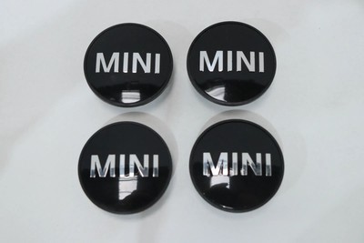4x Original MINI Nabendeckel Felgendeckel R-Modelle 6778917 TOP D410 | eBay