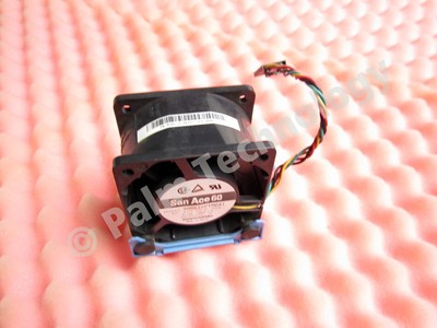 Dell Optiplex GX520 GX620 USFF Case Fan San Ace 9G0612P1M041 U8679 ...