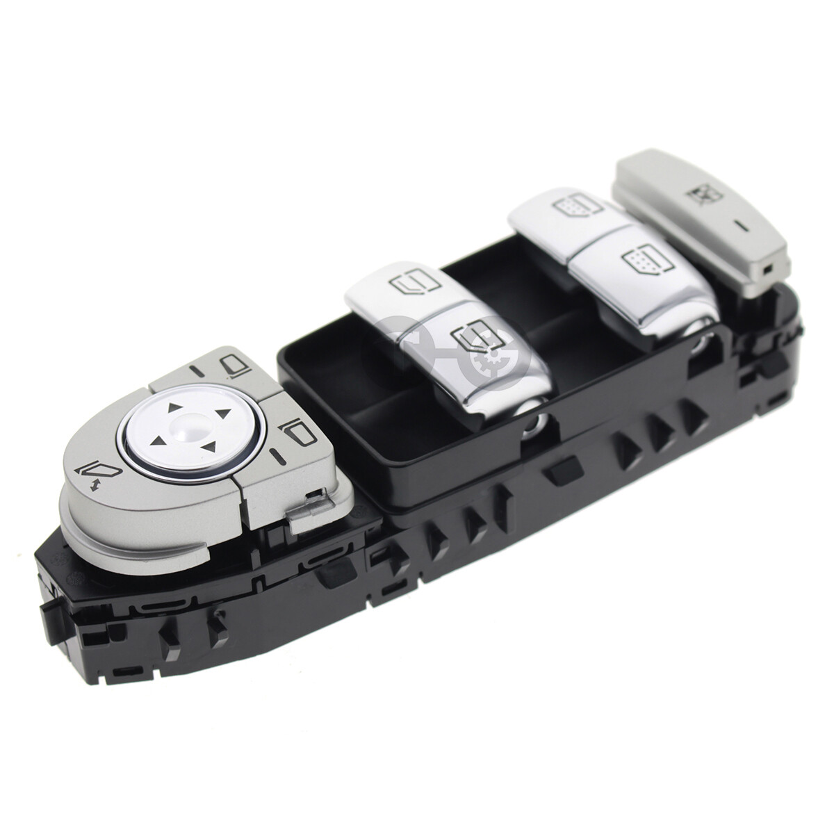 Master Power Window Switch For Benz 222-905-68-00-9107, 222-905-68-00 ...