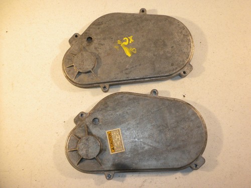 97-01 Polaris Indy XCR 440 XC 500 600 700 SP Chaincase Cover Chain Case ...