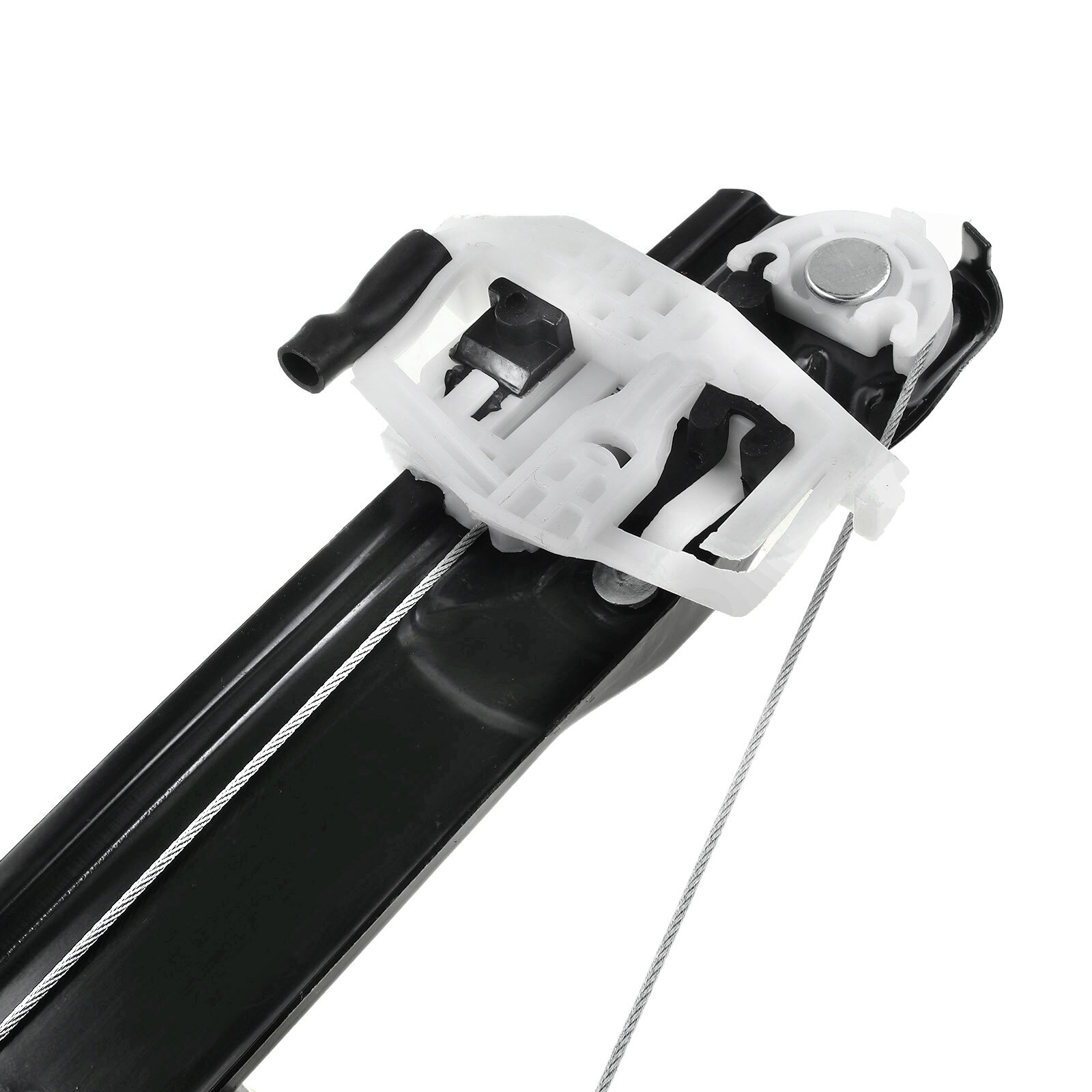 1x Rear Left Window Regulator w/ Motor for BMW E90 E91 318i 320d 320i ...