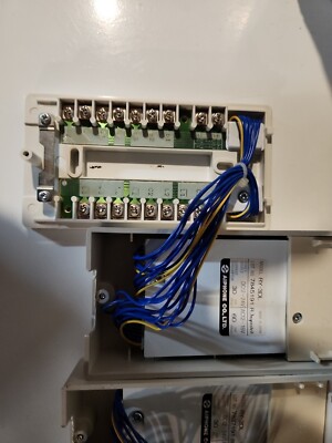 Aiphone RY-3DL Selective door realease adaptor. TWO FOR 40$ | eBay