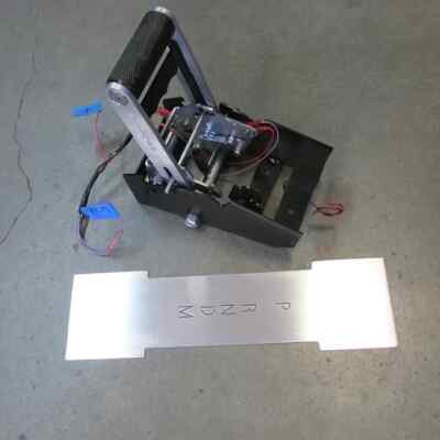 Horseshoe Shifter for 6L80 swaps. | eBay