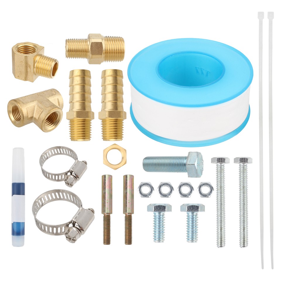 Propane and natural gas conversion kit For Briggs and Stratton | eBay