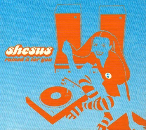 Shesus Ruined for You (CD) Album (US IMPORT) 825807702328 | eBay