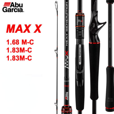 Rods - Abu Garcia Rod