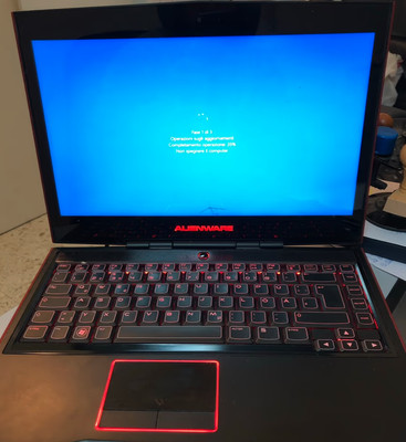 Alienware m14x r2 | eBay