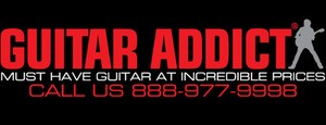 Guitar Addict Music Store | eBay Stores
