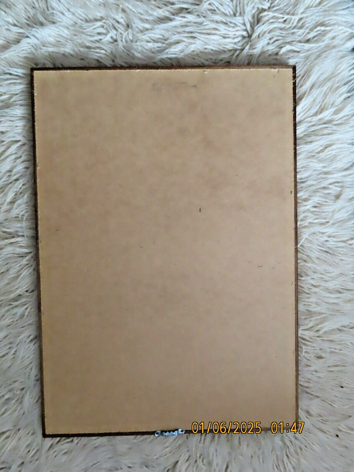 Camel Joe RJ Reynolds Wooden Matchbook Holder Display Rack 20”x14.5 ...