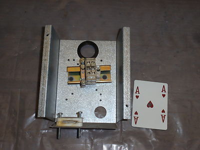 WASCOMAT W74 COMMERCIAL WASHING MACHINE POWER SUPPLY CONNECTOR | eBay