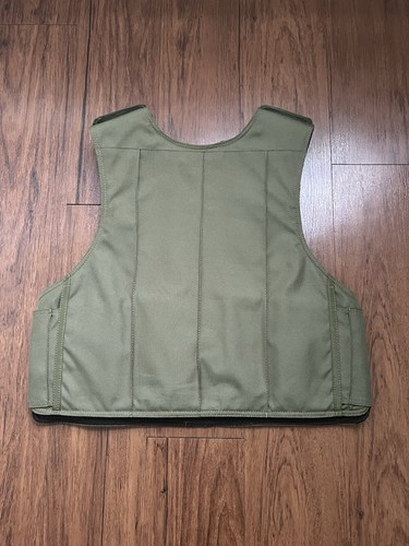 Safe Life, Defense, OD Green Tactical Uniform Shirt Carrier - New ...