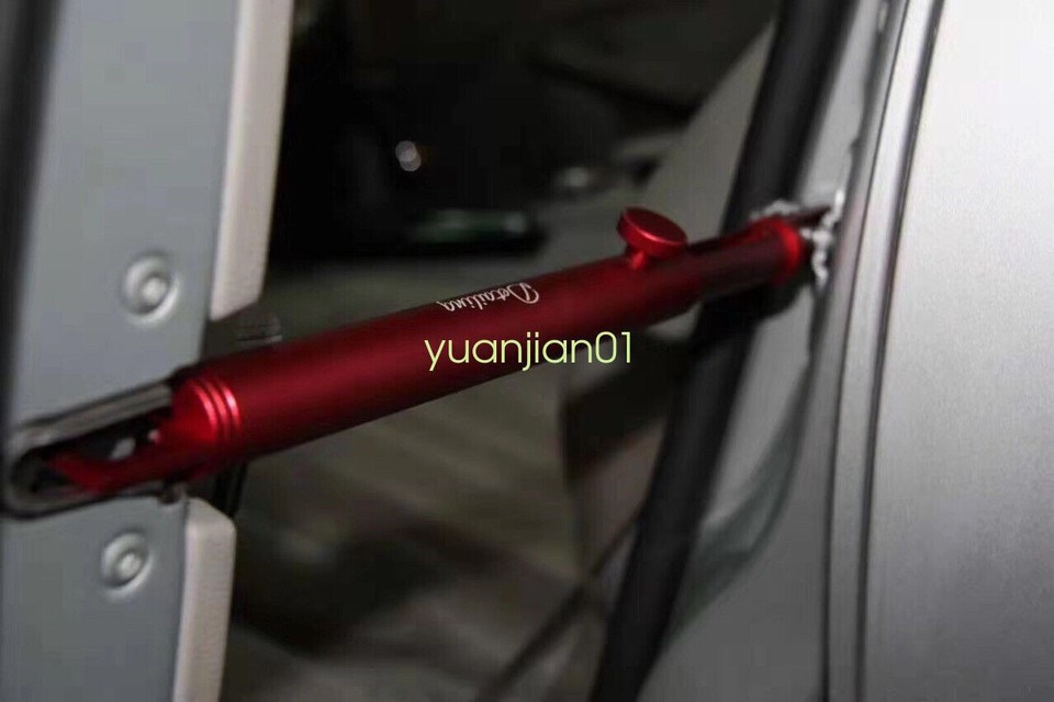 Car Door Support Rod For Auto Styling Trunk Hood Lift Bar Install ...