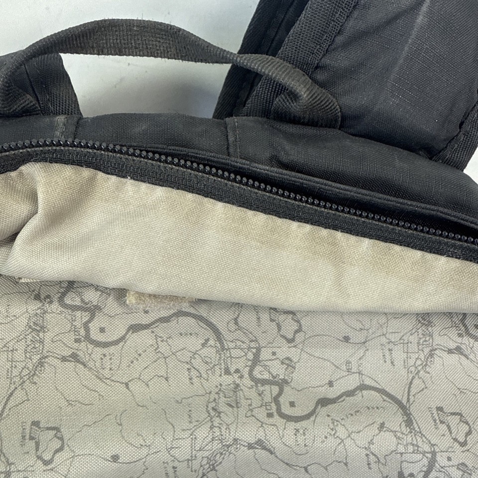 Pacsafe Venturesafe GII 25L Anti-Theft RFID Safe Backpack Rucksack ...