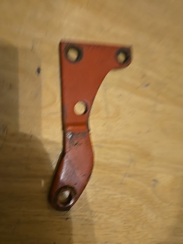 1969-74 Chevrolet Camaro Chevelle Etc Sbc Lower Alternator Mount ...