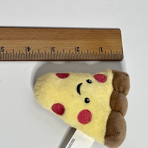 Carry Pet Bag head out & pizza stuffed Toy For Our Generation AG 18 ...