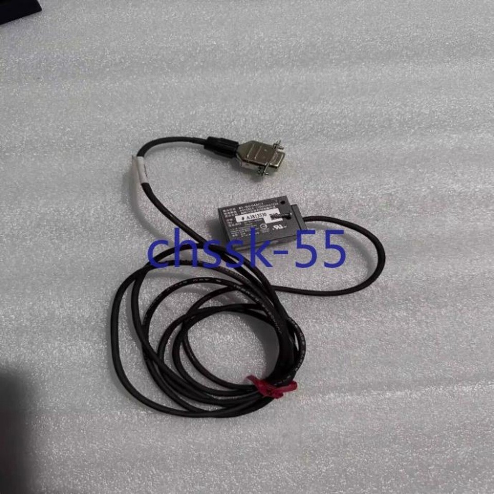 1PCS KEYENCE BL-601HAC1 Laser QR Code Reader in Good Conditions | eBay