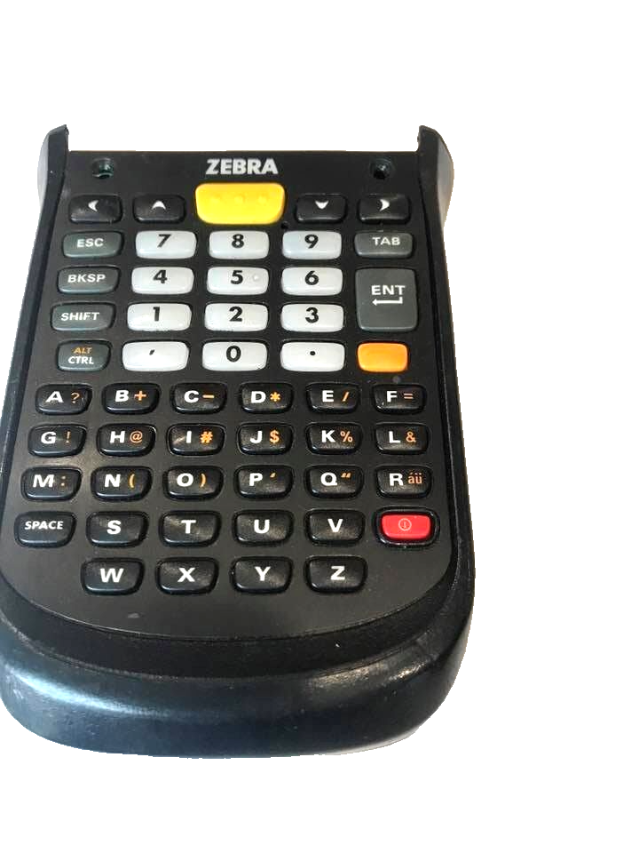 Motorola KEYPAD FOR MC95 Barcode Scanner | eBay