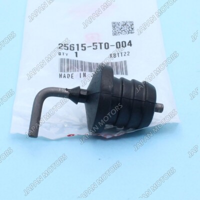 New Genuine OEM Honda Civic H-RV Transmission Filler Cap ATF Plug 25615 ...