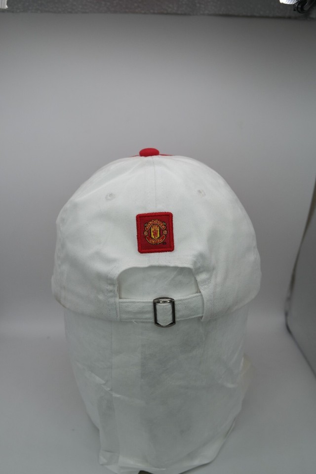 Manchester UInited Official Soccer Cap (few inventory left) 03 | eBay