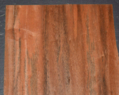 Lumber & Veneer - Tigerwood Veneer