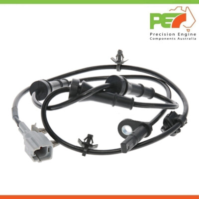 OEM Wheel Speed Sensor - Right Rear For Nissan Murano 3.5L VQ35DE 6Cyl ...