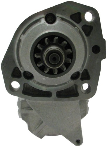 New Starter replaces RE69704 RE501294 228000-4630 RE501298 fits John ...