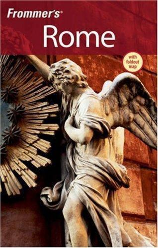 Rome by Danforth Prince and Darwin Porter (2006, Trade Paperback) for ...