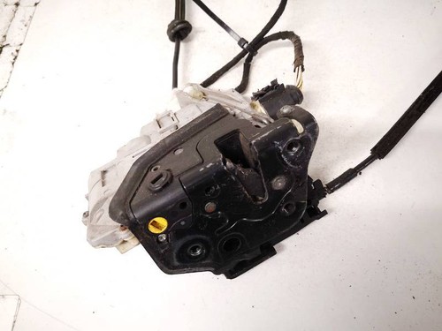 3c4839015a BMP Door Lock Mechanism - rear left side for Volkswage FR1759768-73 | eBay