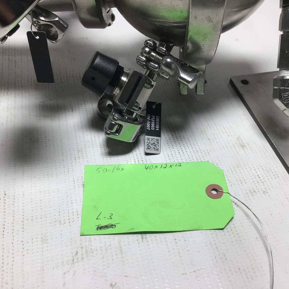 Repligen FH172700 ATF 2 and 4 Stainless Steel Housings | eBay