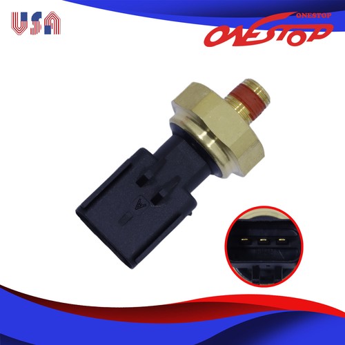 1PCS Oil Pressure Sensor Fits Maserati Ghibli Quattroporte 328660 ...