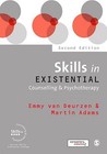Skills In Existential Counselling & Psychotherapy 9781473911925| eBay