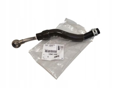 Genuine Peugeot 208 2008 308 3008 508 5008 RCZ Water Coolant Pipe Hose ...