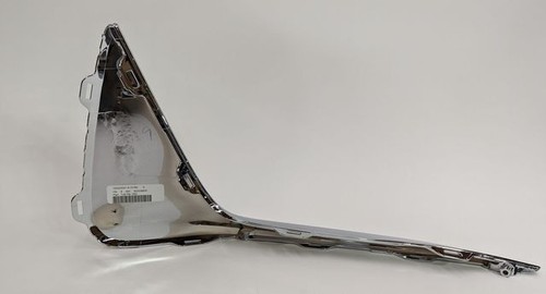 Genuine 2019-2021 Acura RDX Front L Driver Bumper Trim Garnish (71109 ...