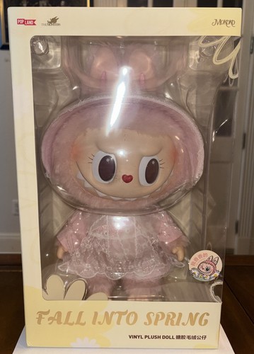 Pop Mart - Labubu - Mokoko Fall Into Spring 100% Authentic US SELLER ...