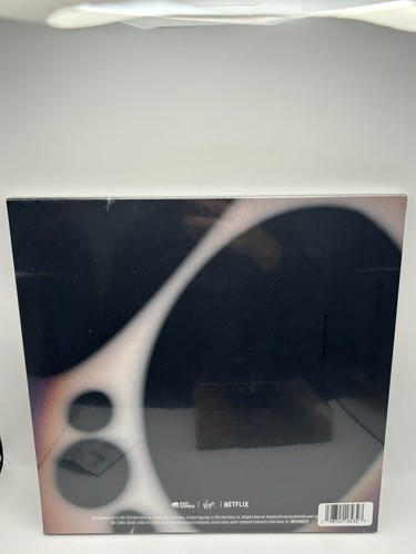 ARCANE Season 1 and 2 Complete Bundle Vinyl Sound Tracks RARE SET ...