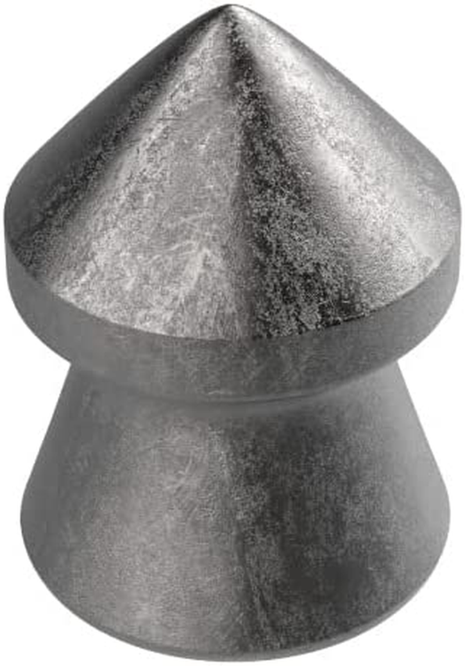 P177 .177-Caliber Pointed Pellets, 4.5Mm, Black(250-Count) | eBay