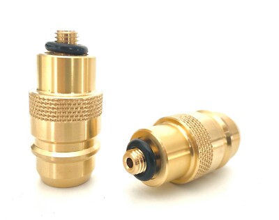 Autogas Adapter Spanien Euronozzle Euro LPG Portugal 12mm M12 ...