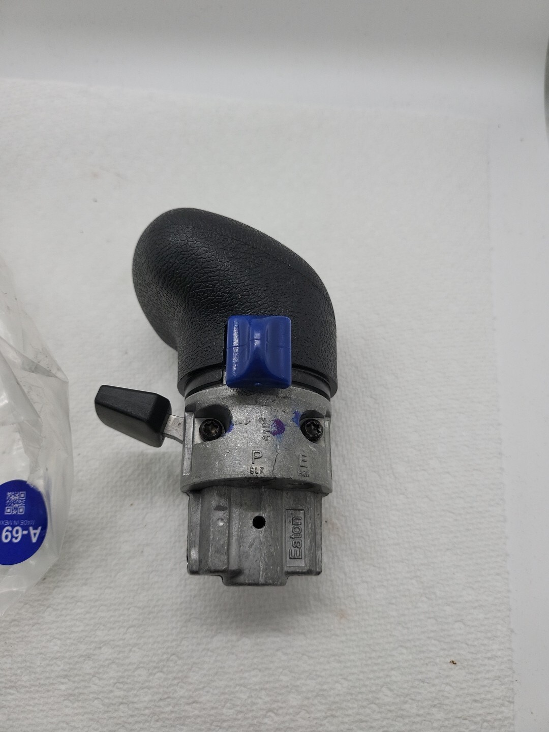 15 Speed Eaton Fuller Shift Knob Shifter A6915 OEM for sale online | eBay