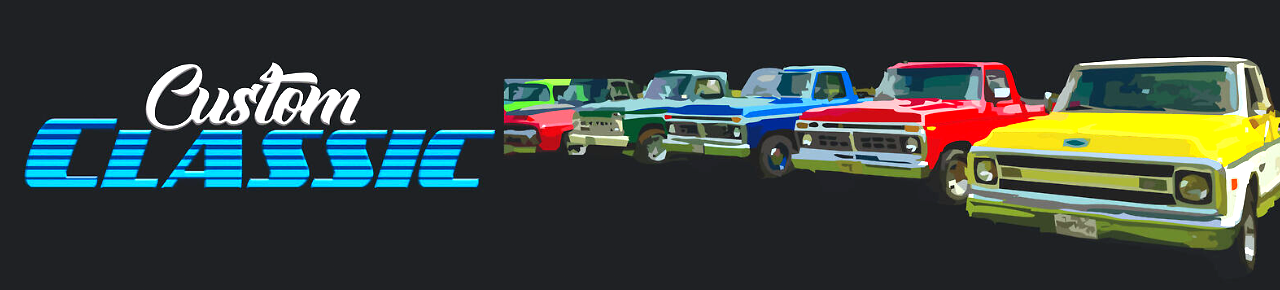 C&C Custom Classic | eBay Stores