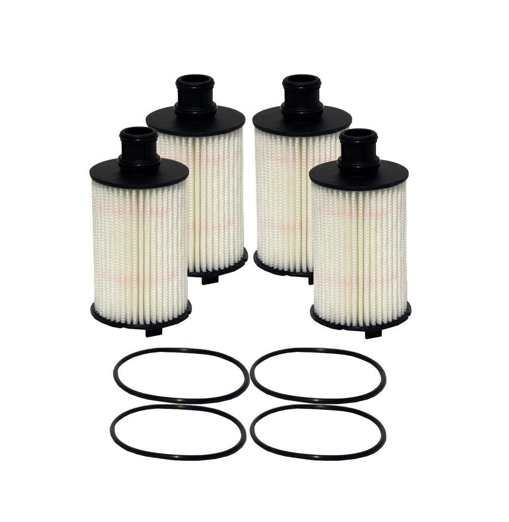 Wix 57279 - cross reference oil filters | oilfilter-crossreference.com