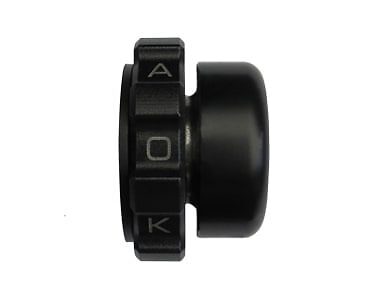 Kaoko Throttle Lock Cruise Control For BMW F700GS & F800GS/Adv with ...