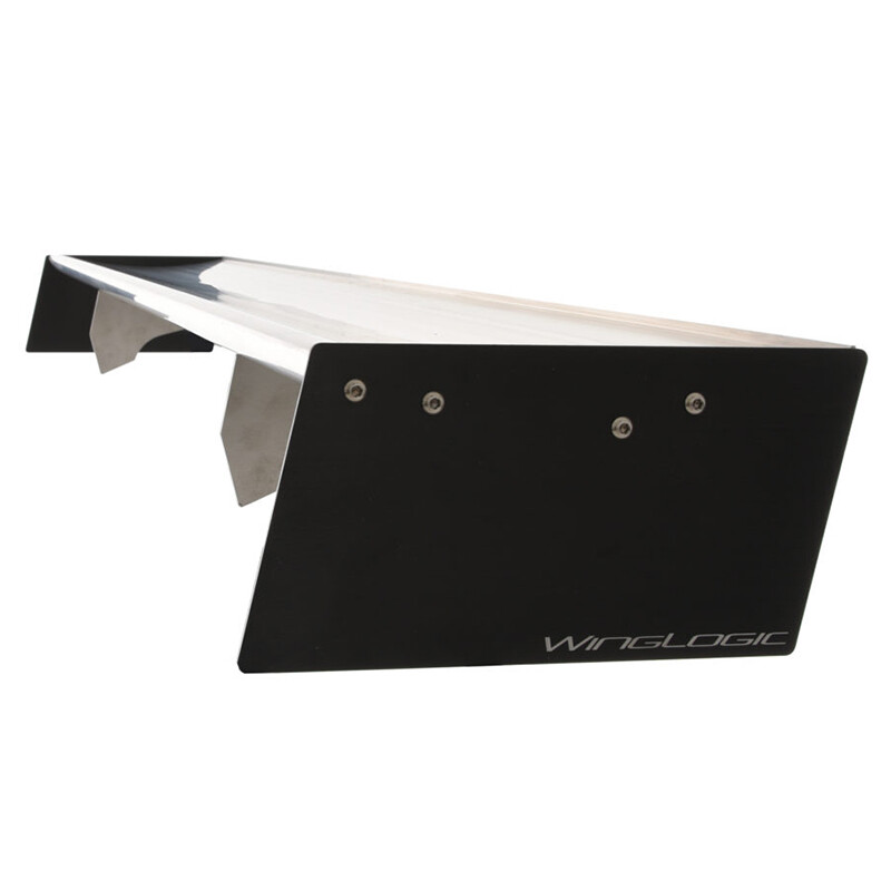 60" Race Car Rear Wing Spoiler | NASA SCCA FARA NHRA Drag Racing Track ...