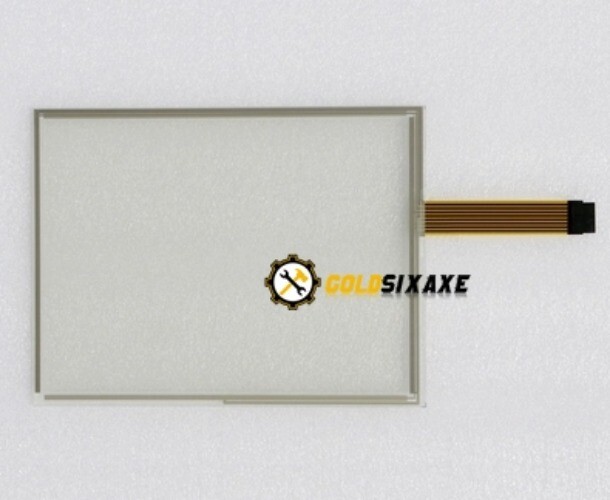 1PCS New Touch Screen Glass FG8_ 12.1-00001R.B touchpad | eBay