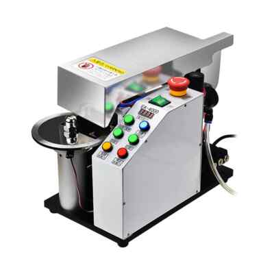 EA-4000 Automatic Tape Cutting Machine Pneumatic Tape Cutting Machine ...